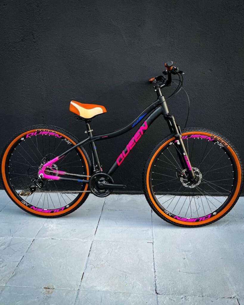 Queen – Bicicletando Bike Shop